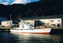 Bulldust over a Kiwi BBQ: Composite list of HDML's still active.