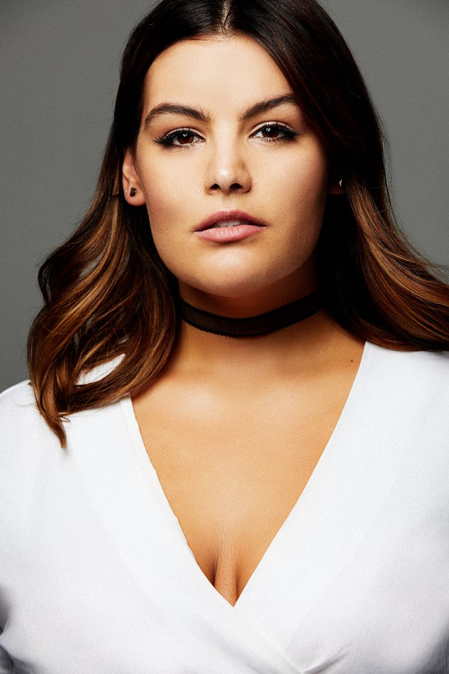 Maria Gimena | Diversity in the Modelling World