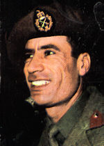 Reflections: The rise & fall of Col Muammar Gaddafi