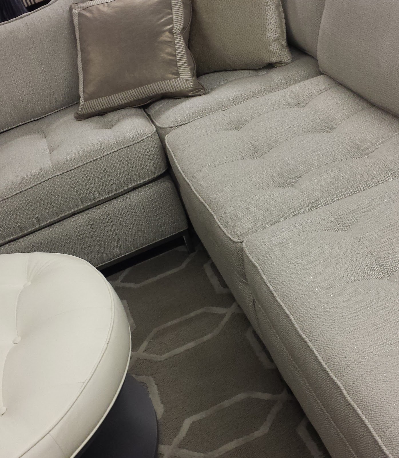 Norwalk Fabric & Design Trends, Part 2: Luxury Neutrals – enzy design ...