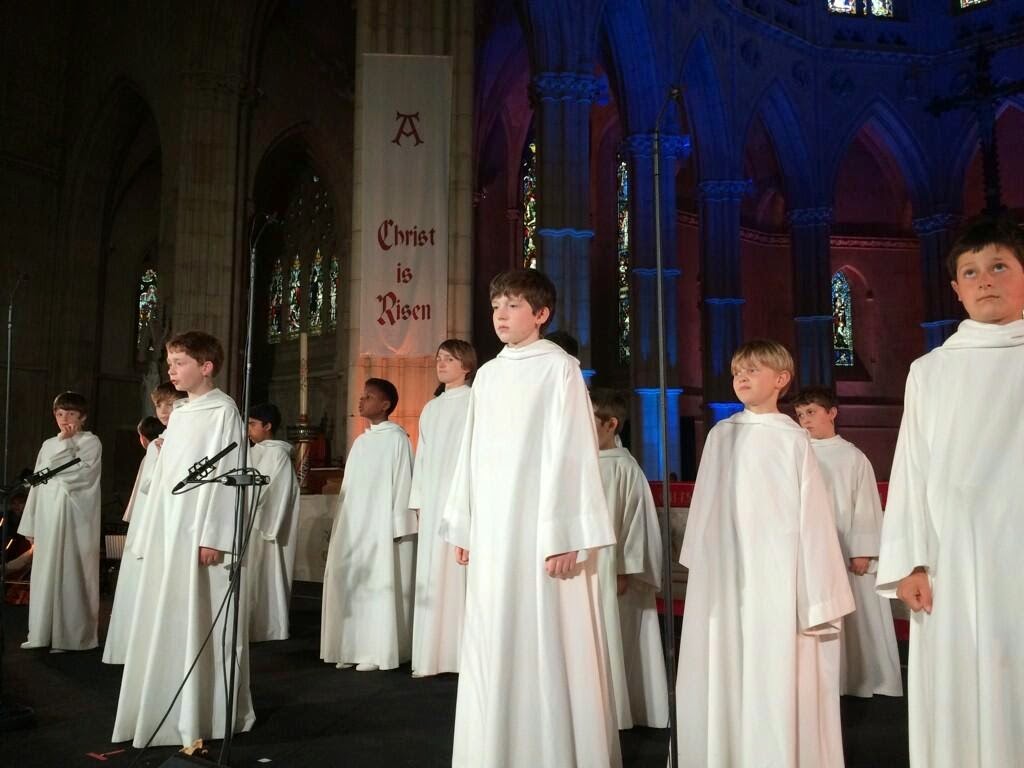 Libera Historical Timeline: Part 7 (2014)