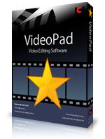 New Release: VideoPad Video Editor for iOS | Do More With Software