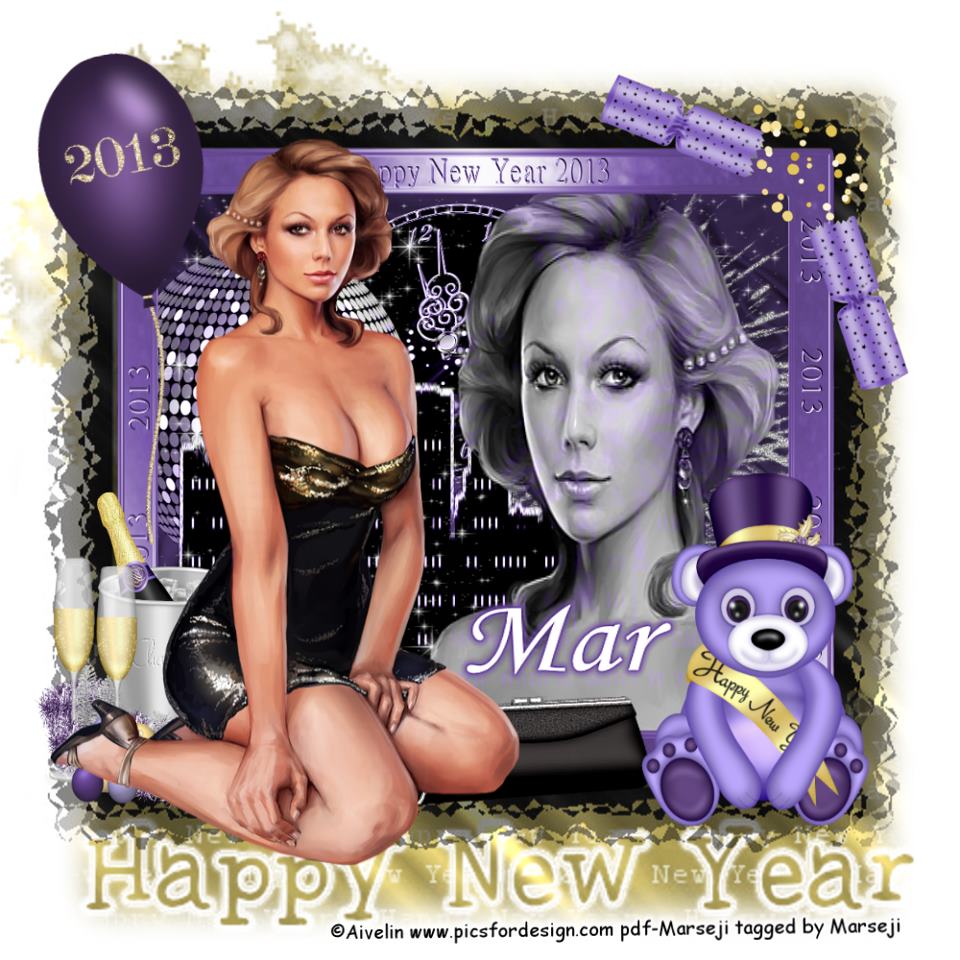 Rebellious Scraps: 2012