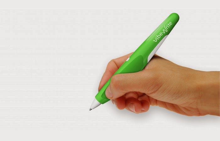 A SPEAKING PEN