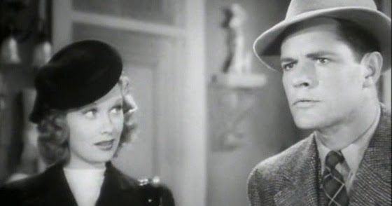 Forgotten Actors: Donald Woods