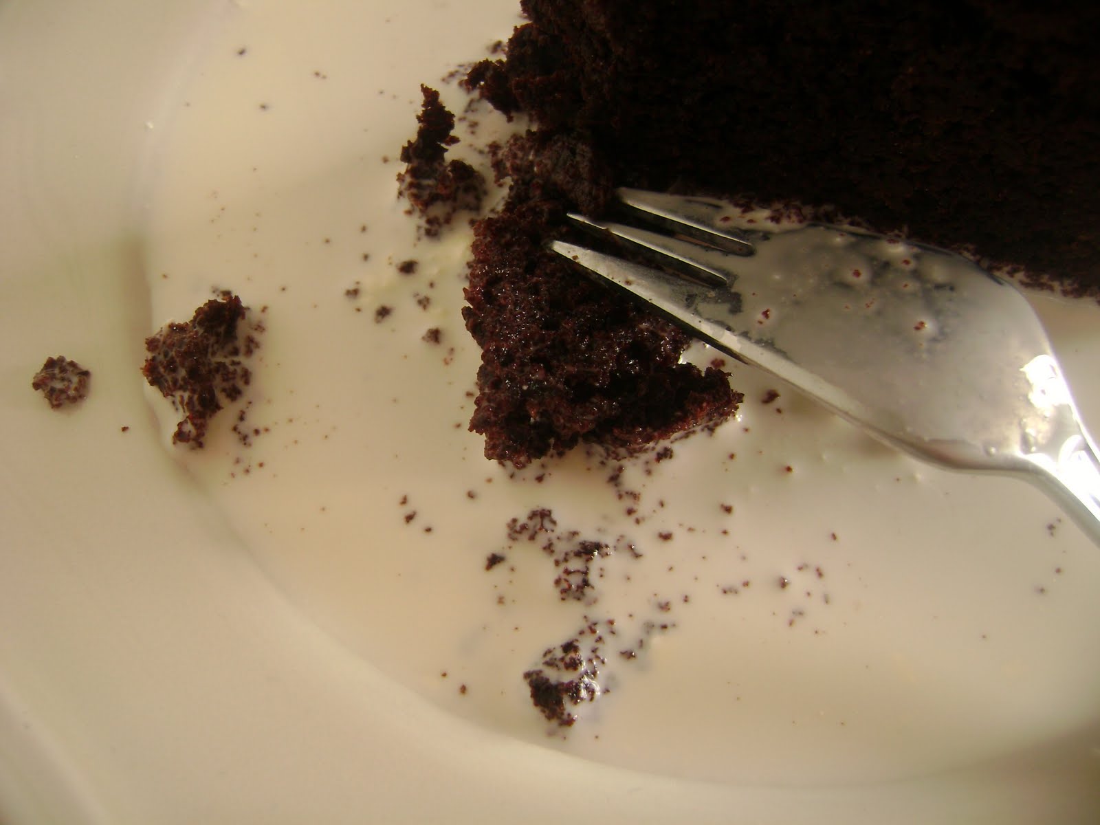 Louise´s Spis: Albert Cake