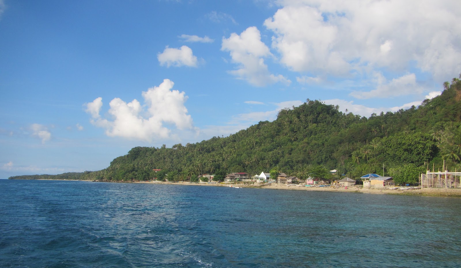 LEXICAL CROWN: LIMASAWA ISLAND