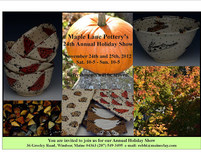Maple Lane Pottery