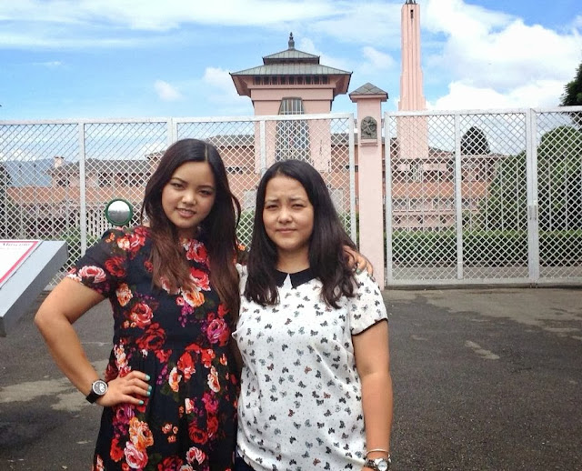 preppy peeps : Nepal in Pictures