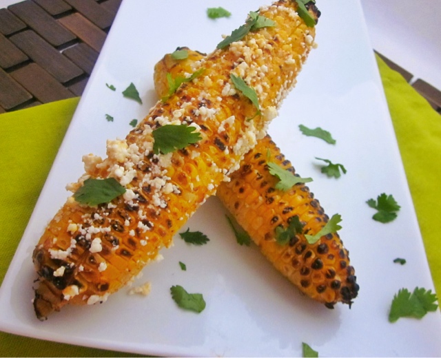 Around the Table: Loving Food in RI & Beyond : Best Summer Side ...