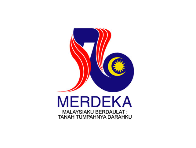 Happy Merdeka yang ke 56 :) - Lia Hasty