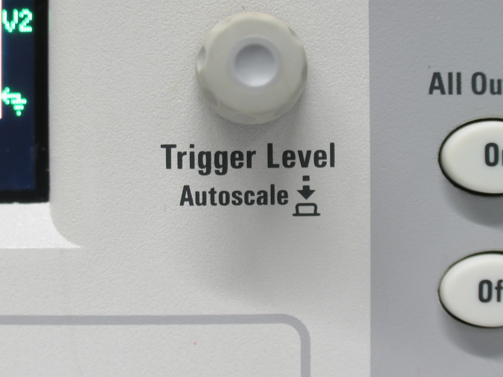 Watt's Up?: To autoscale, or not to autoscale: that is the question!