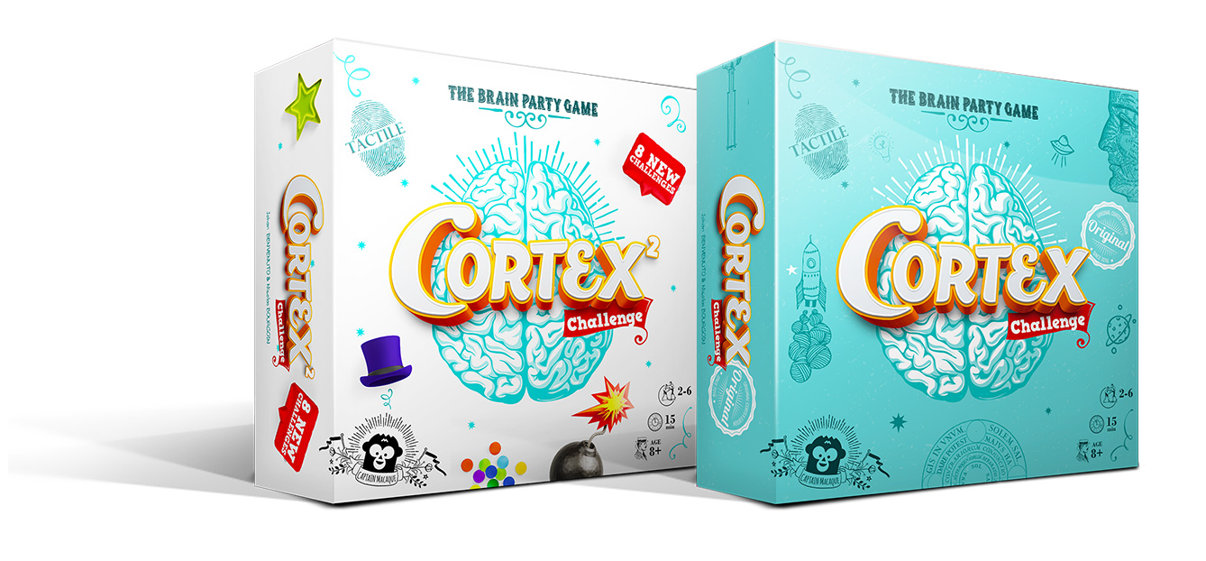 Mums Wine HQ: Cortex bundle game Giveaway