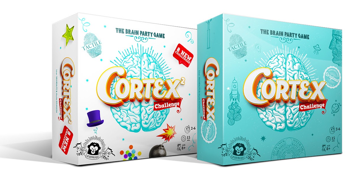 Mums Wine HQ: Cortex bundle game Giveaway