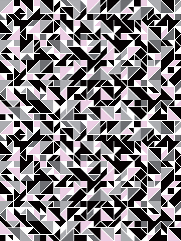 Amassing Stuff: Deanne Cheuk