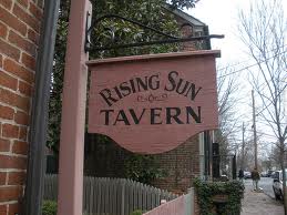 really weird place names: Delaware