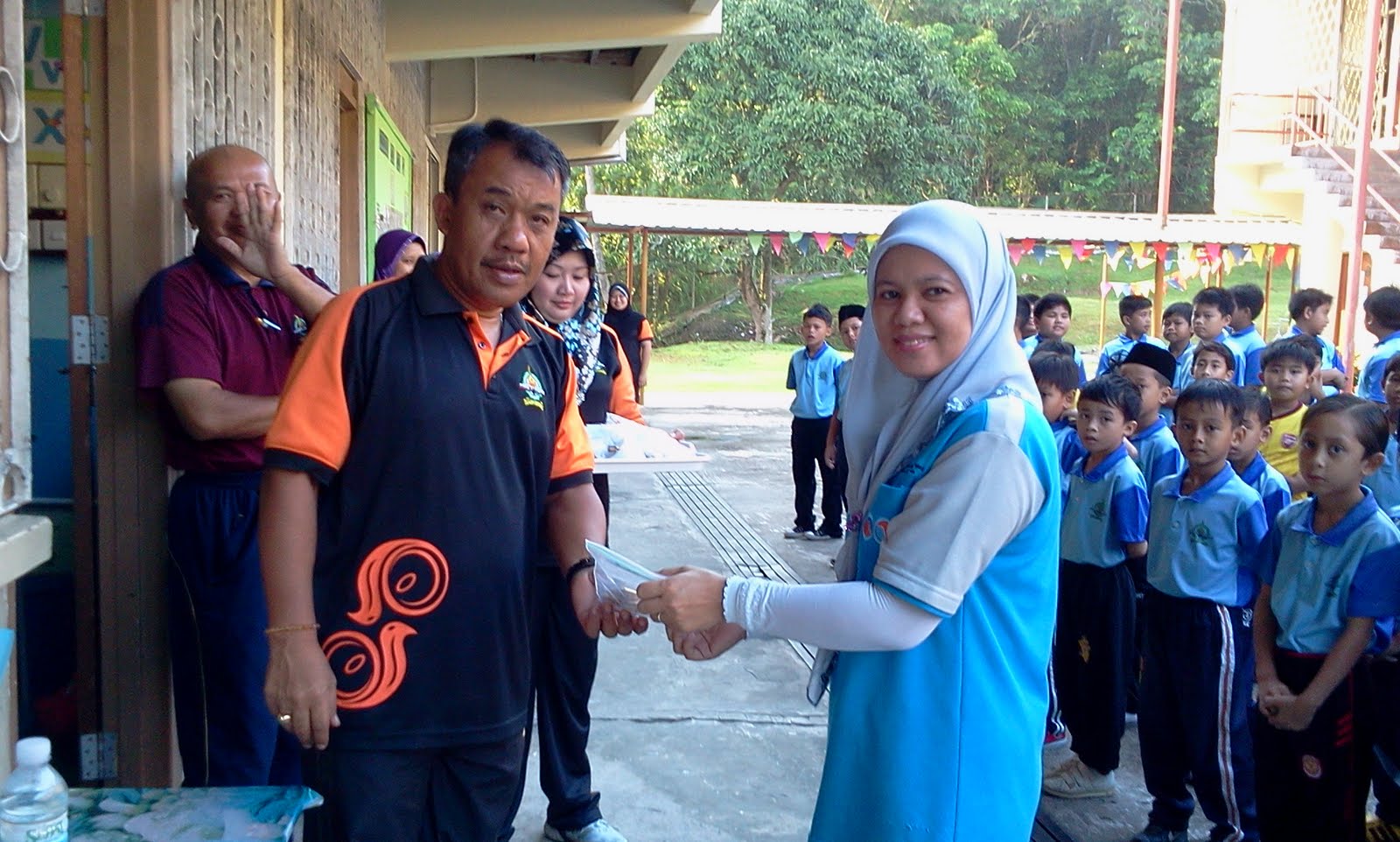 SR.MUDA HASHIM, TUTONG 1
