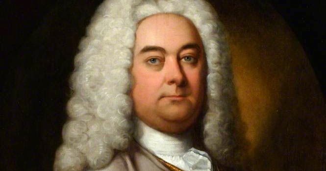 Conversaciones Varias - Clásico y Jazz: Coronation Anthems - Händel