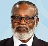 Biography of the Week: Sam Nujoma - SBF FrankTalk