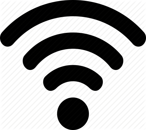 ® Colección de Gifs ®: ICONOS DE WIFI
