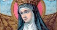 Historical men and women: St Begga