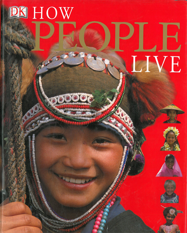 Around the World in a Single Book - part 2: cultures in general | The ...