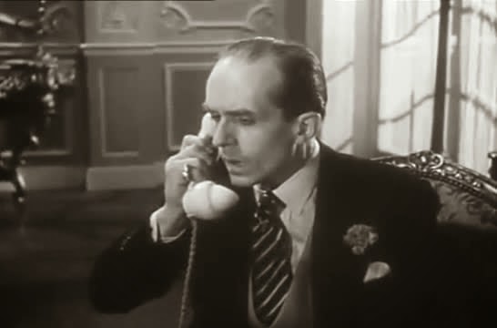 Forgotten Actors: Brian Oulton