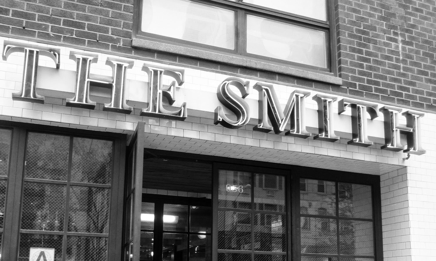 Florida Burger Lover: The Smith - Midtown East