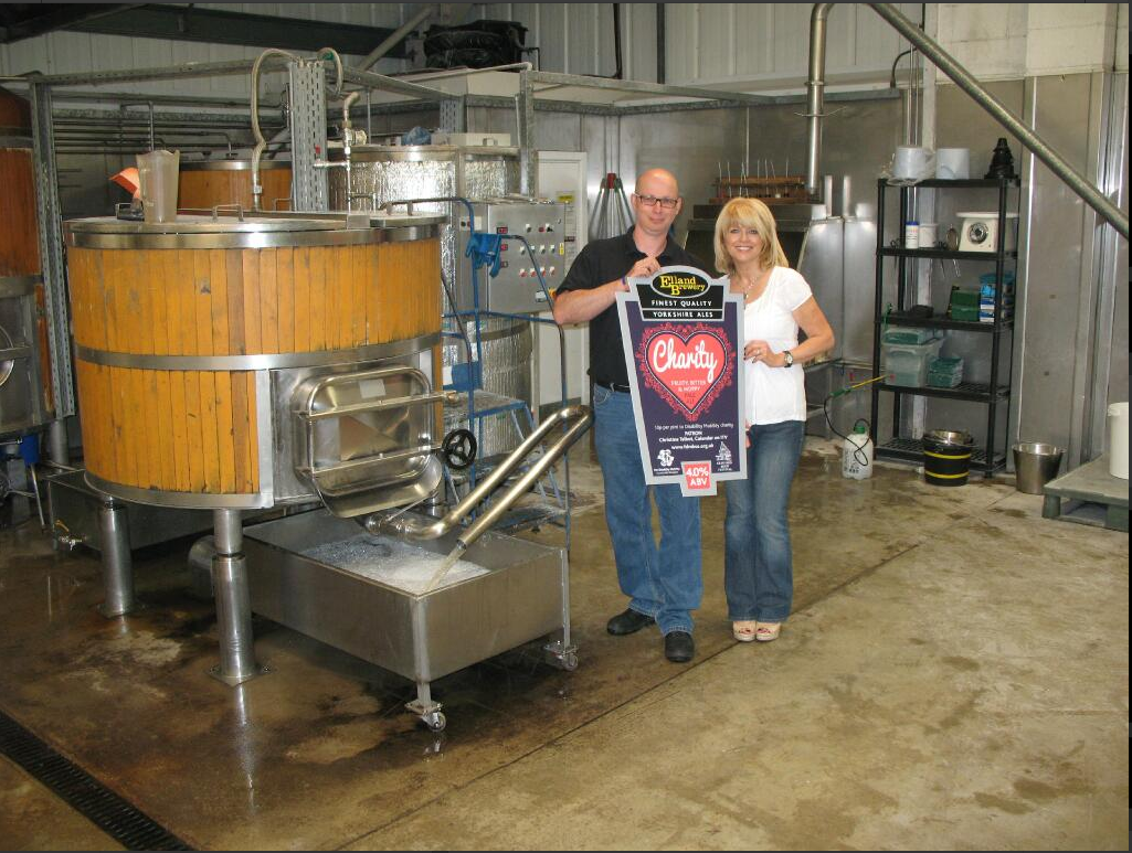 United by Design: Yorkshire Day- a reason to celebrate Yorkshire's ...