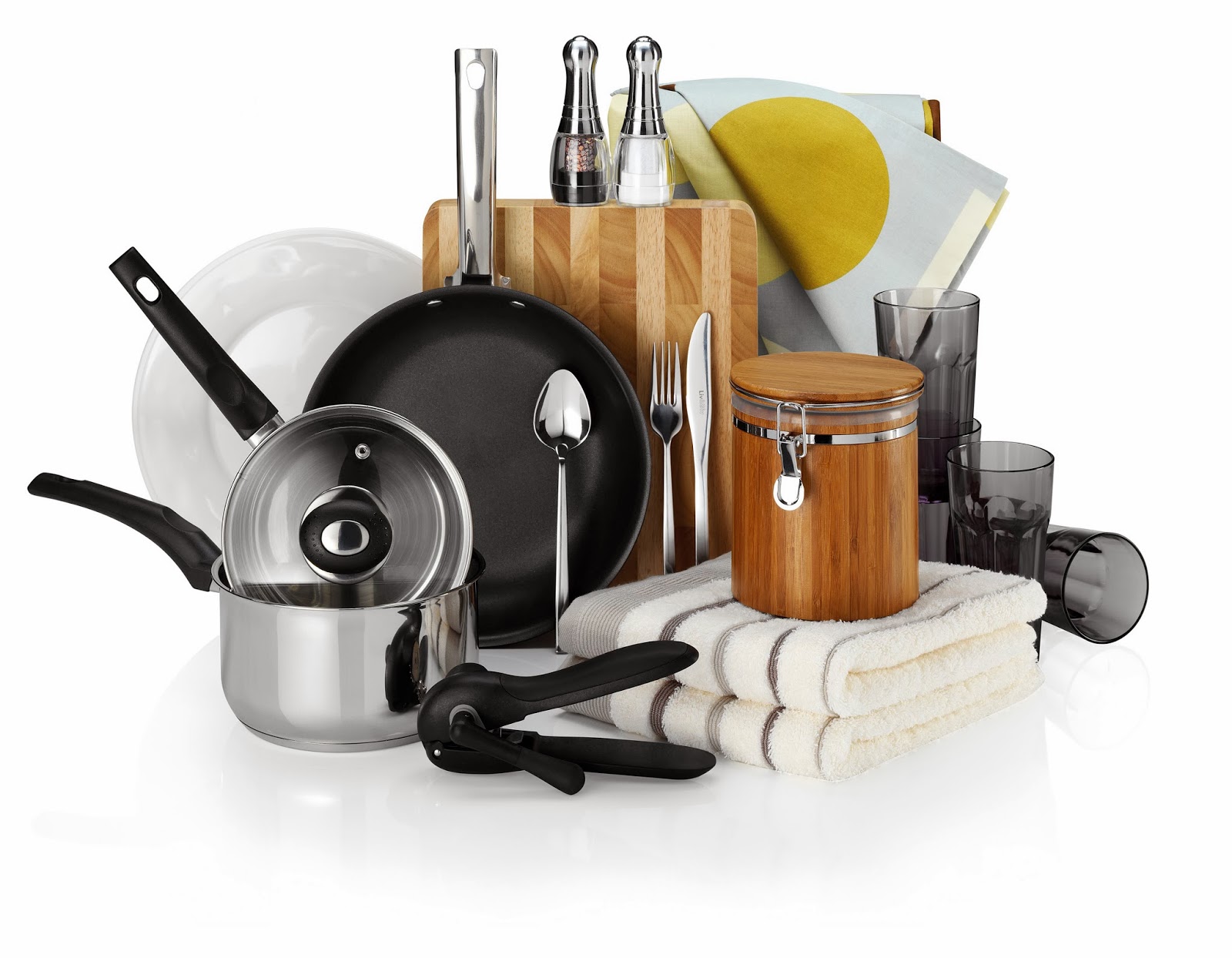 TV Purga: Menus Vusê: 12 formas inteligentes de aproveitar seus ...