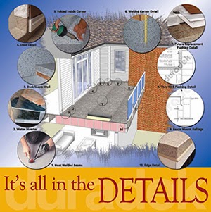 The Duradek Way: JLC Live and Duradek Bring Important Info to Builders ...