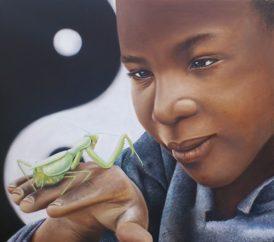 I MIEI SOGNI D'ANARCHIA - Calabria Anarchica: Caleb Chisha: 'Zambians ...