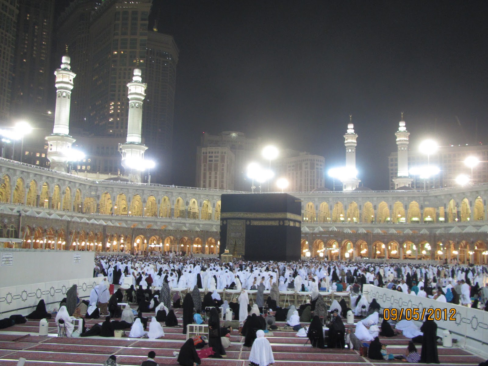 Michel Fitness Blog: Eat Walk Pray Part III