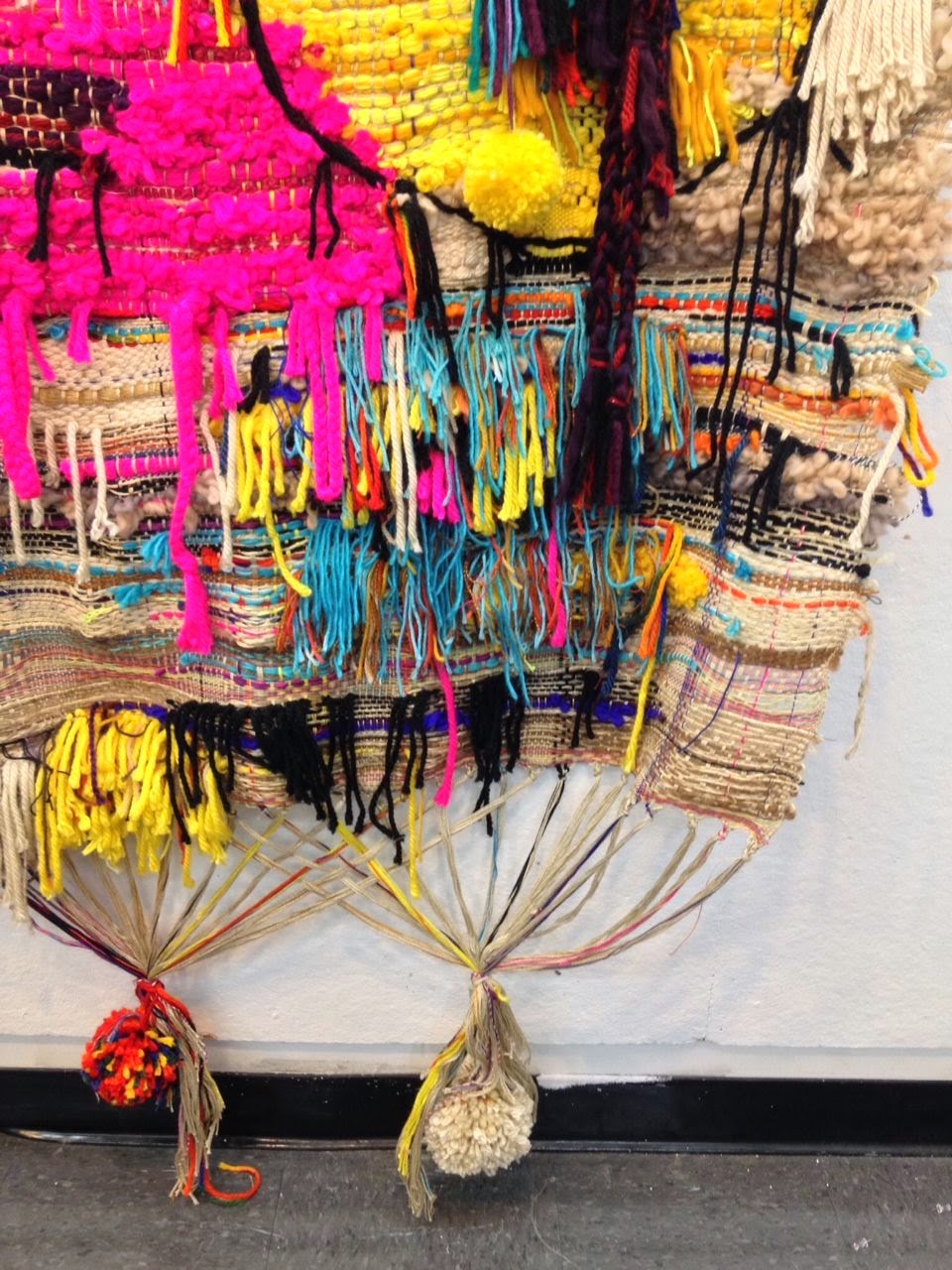 Work 2010 - 2014: 2015