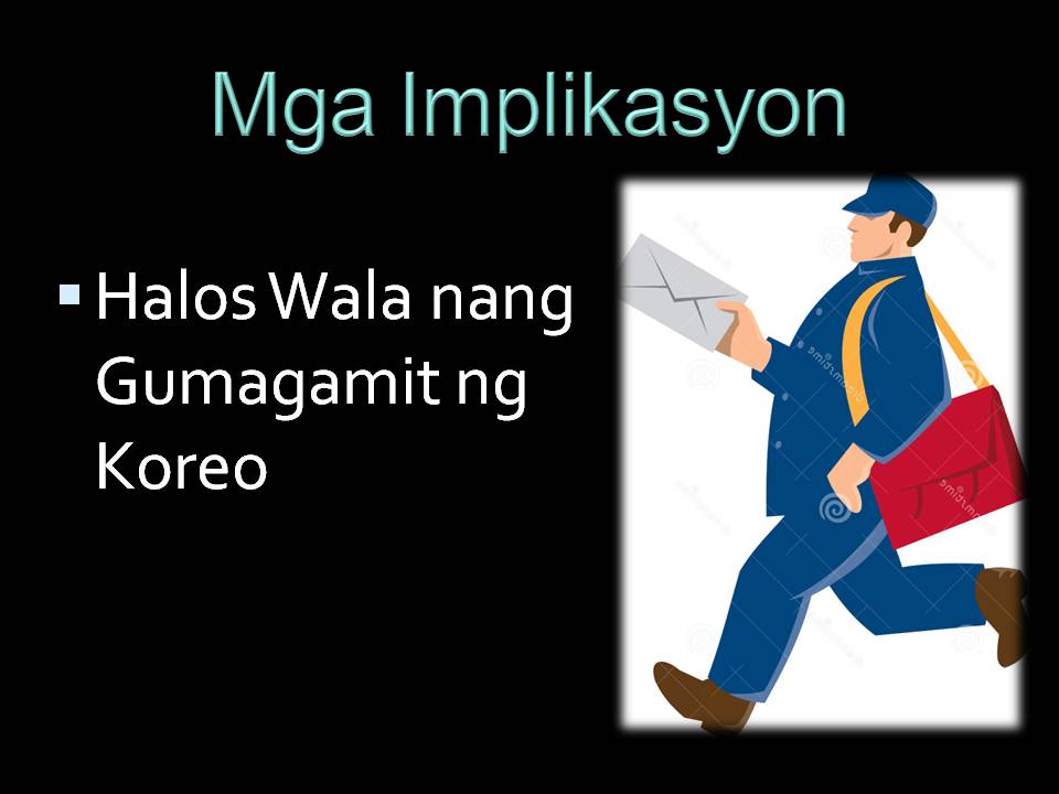 Talakayang Pinoy: Filipino sa Internet at Teknolohiya
