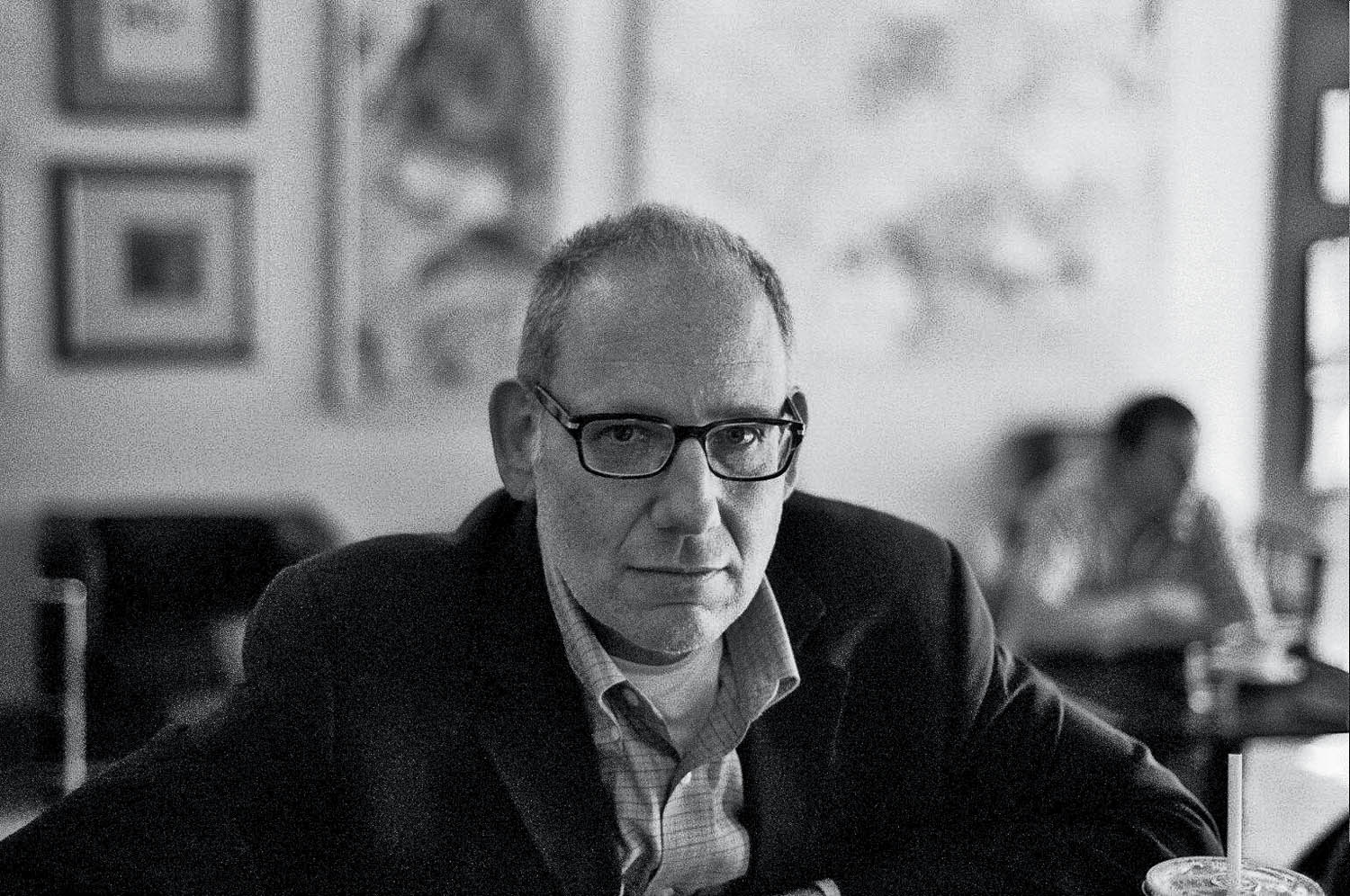 The Gay Almanac: Happy Birthday to 'Lost Language of Cranes' Author ...