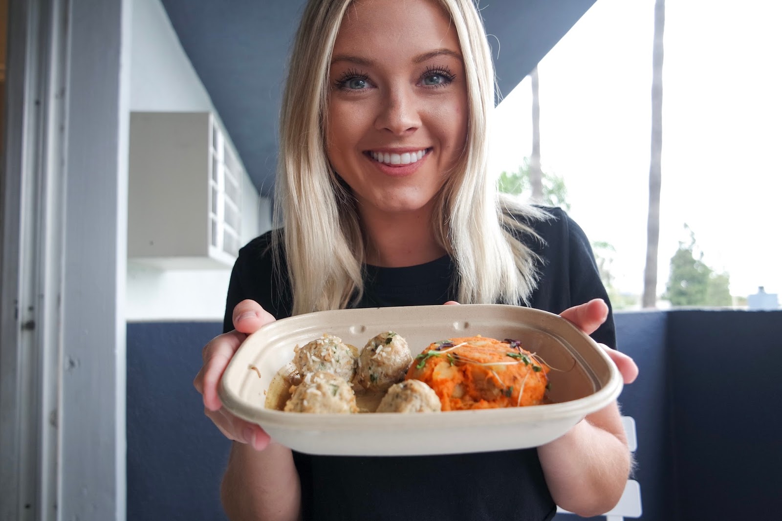 Cierra Mais: Model Meals