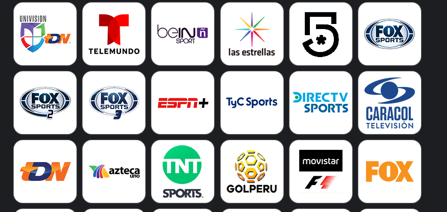 ¿Quieres ver canales de cable gratis? aquí la respuesta | BE! | Corazón ...