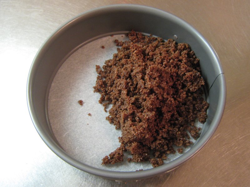 Mau!kas ruokablogi: Muumilimu-juustokakku