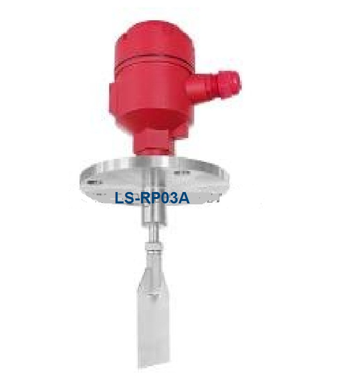 LEVEL CONTROLS : Rotary Paddle Level Switch Axis ProtectionLEVEL CONTROLS