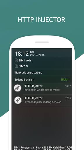 Download http injector pro