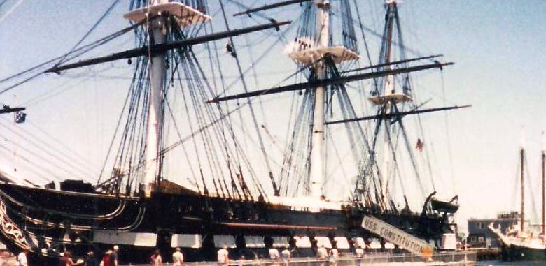 Great American Vacation Ideas: Step Aboard America’s Ship – The U.S.S ...