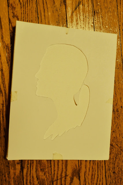 Five: Profile Picture Tutorial