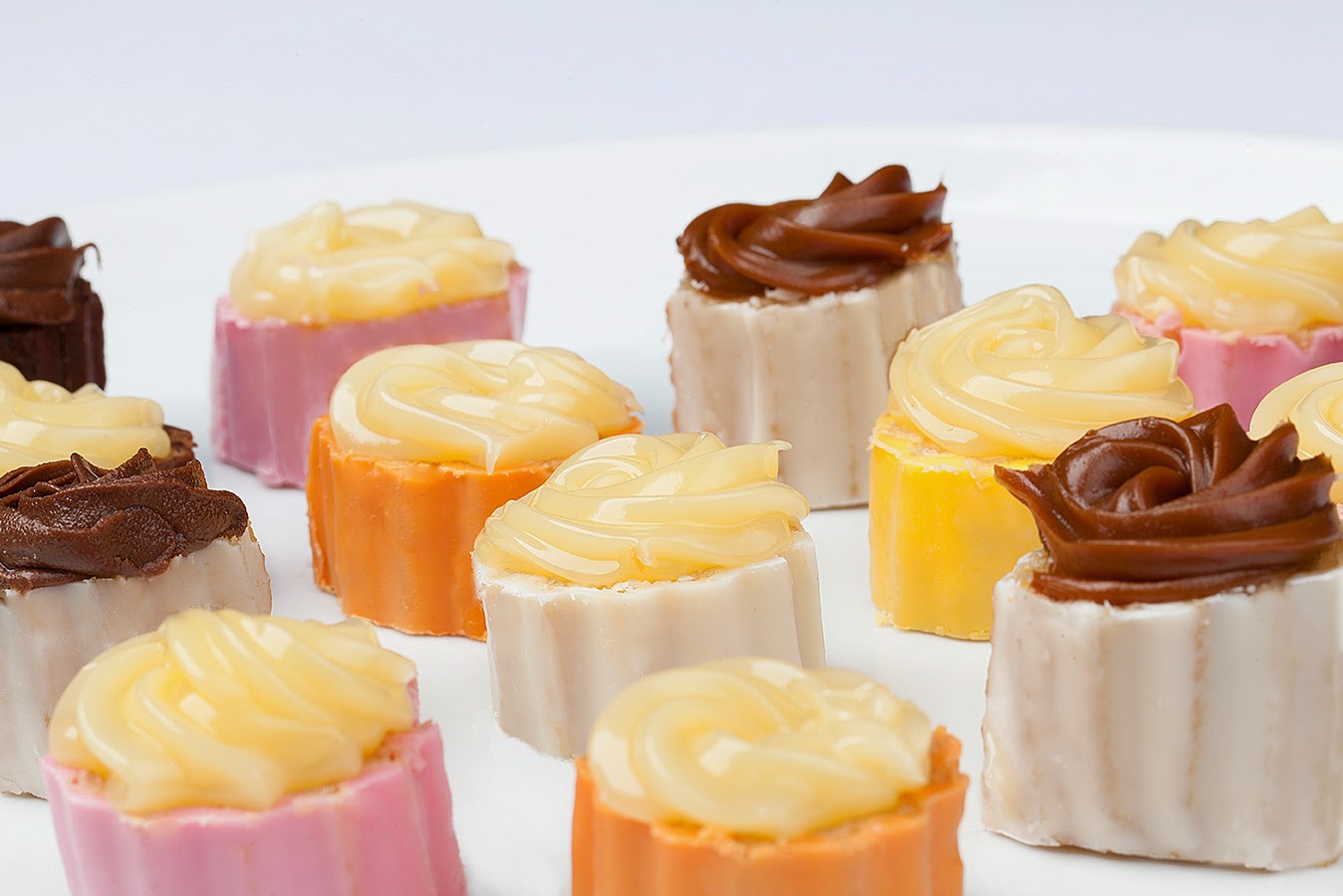 MAESTRO CHURRERO: MAESTRO CHURRERO REINVENTA EL MUNDO DEL CHURRO