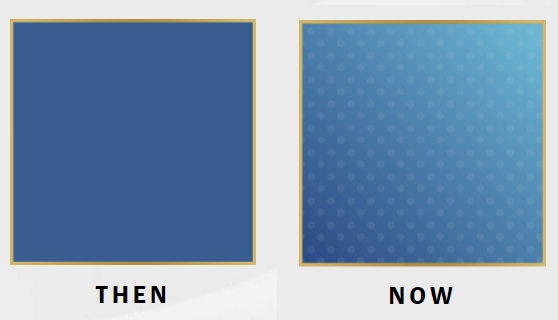 Surrender at 20: Chromas 1.1 - New Chroma Now Available