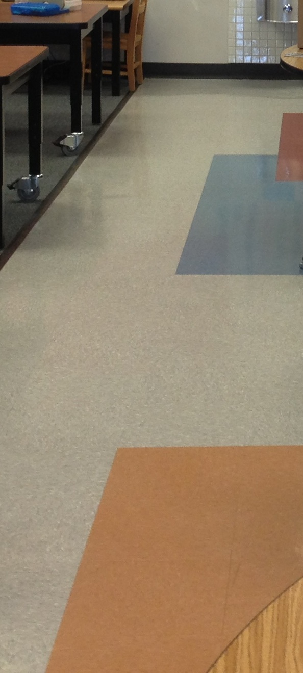 Mrs. Solis's Teaching Treasures: Vinyl Dots!!!!