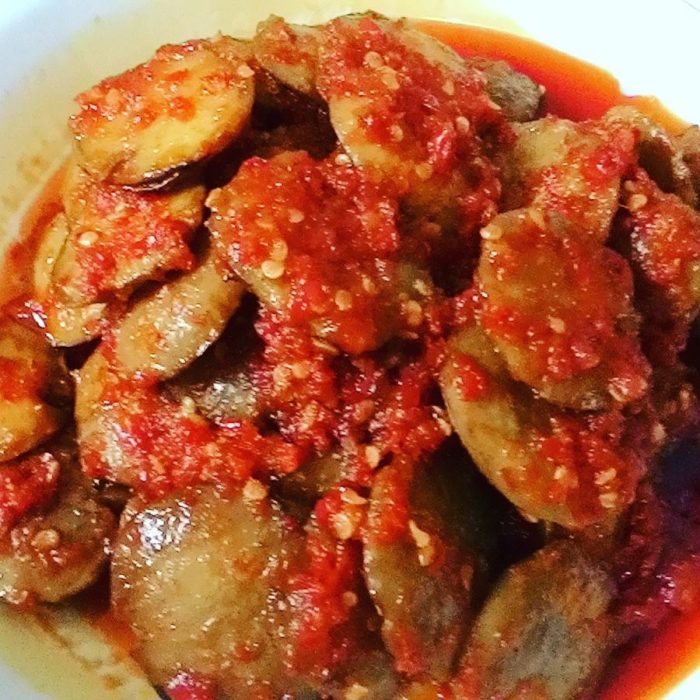 Jengkol Bahasa Inggris