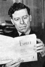 PERSONA E COMUNITA'.: Maritain e Mounier.