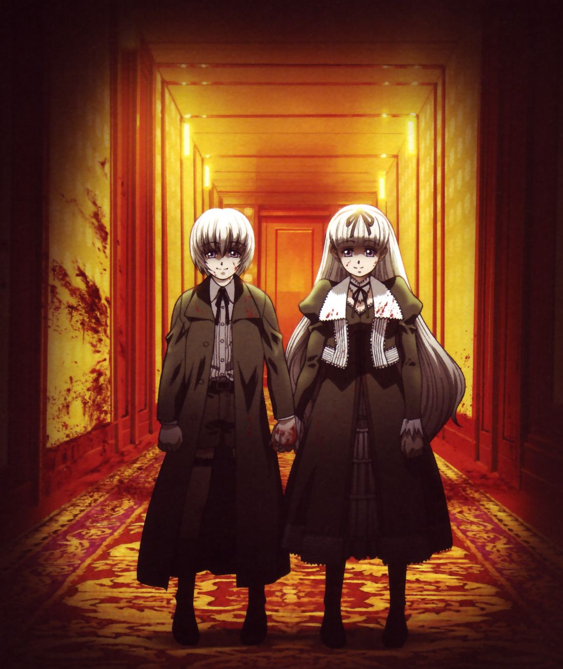 Hansel y Gretel: Hansel y gretel de los Hermanos Grimm