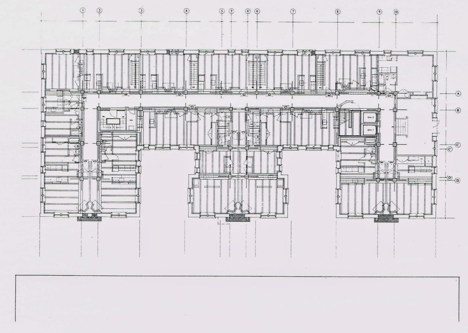 Drafting Services For Building Permits